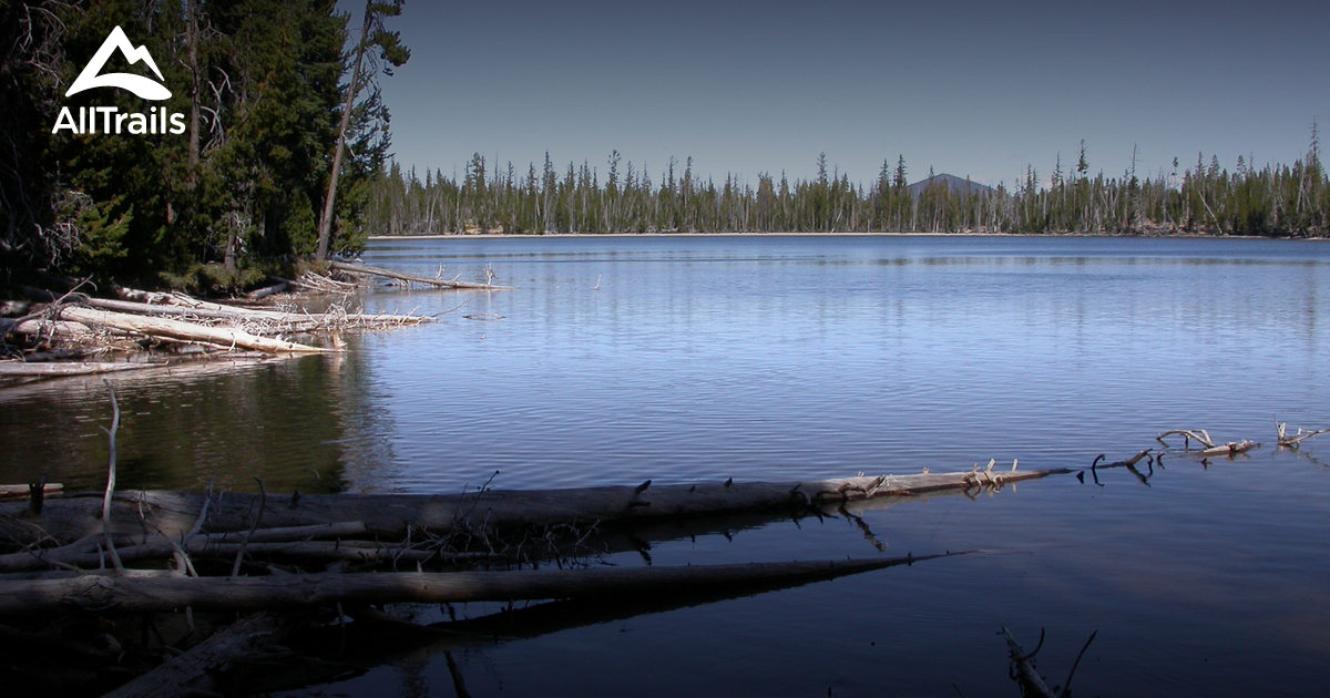 PCT Section Hike 2021 | List | AllTrails