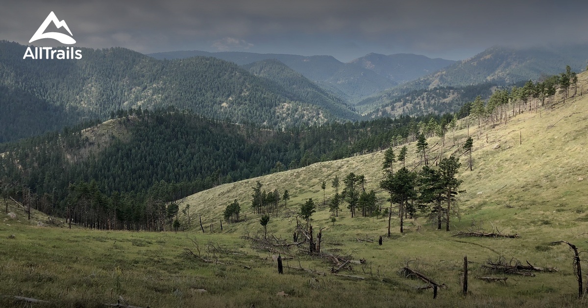 Northern explorer | List | AllTrails