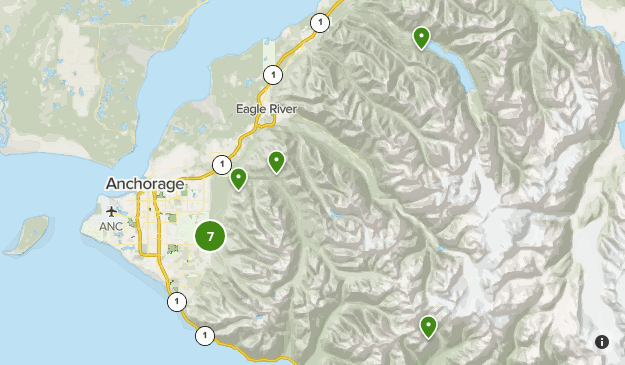 To do-mod + hiking + views | List | AllTrails