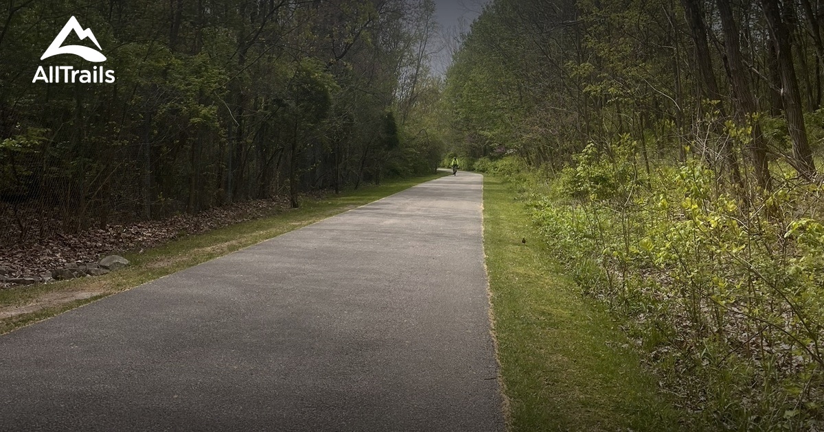 Bloomington Run | List | AllTrails