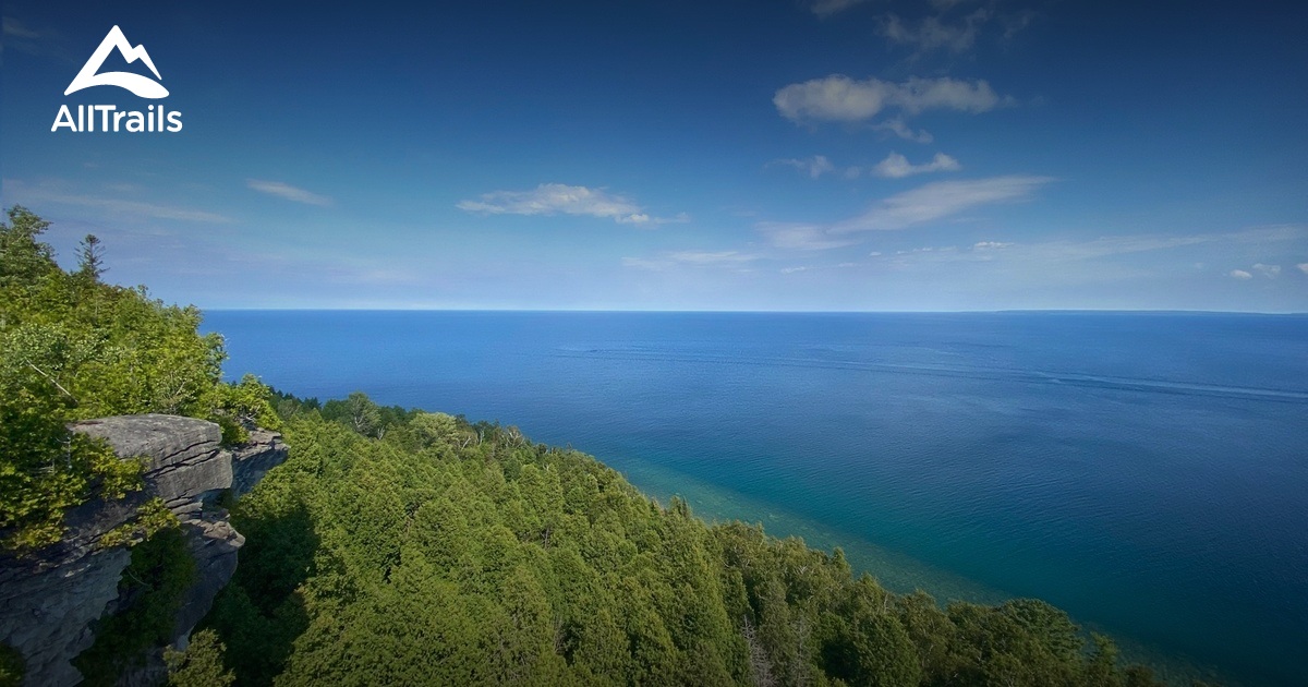 adventure time | List | AllTrails