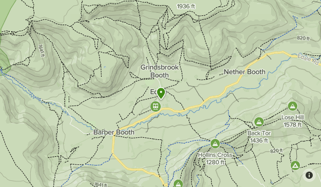 Pennine Way 240 miles | List | AllTrails