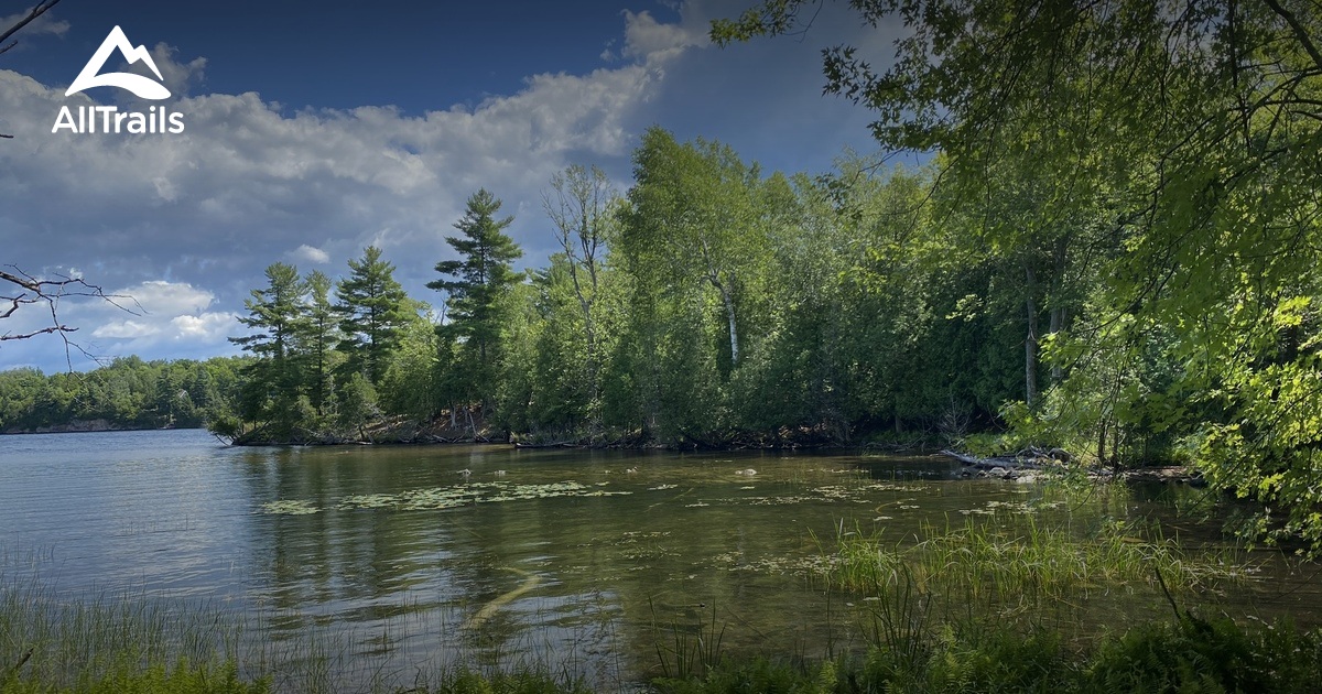 Murphy’s point Loop | List | AllTrails