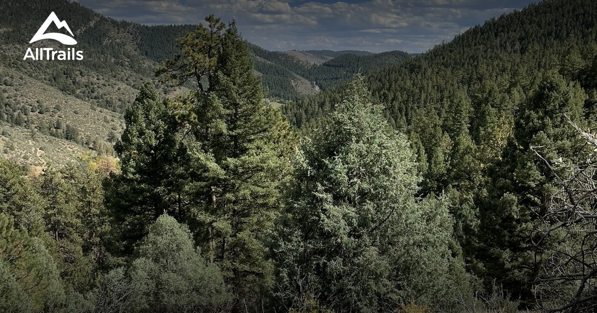 Hikes South Front Range | List | AllTrails