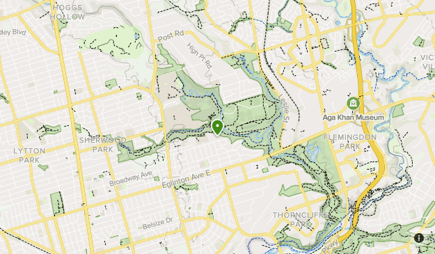 Toronto | List | AllTrails