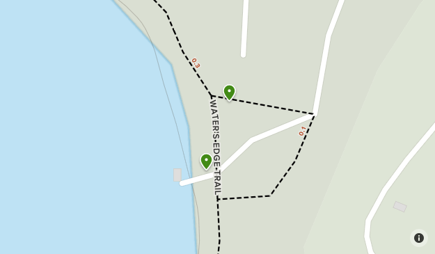 McRae Provincial Park | List | AllTrails