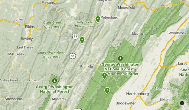 Switzer Lake | List | AllTrails