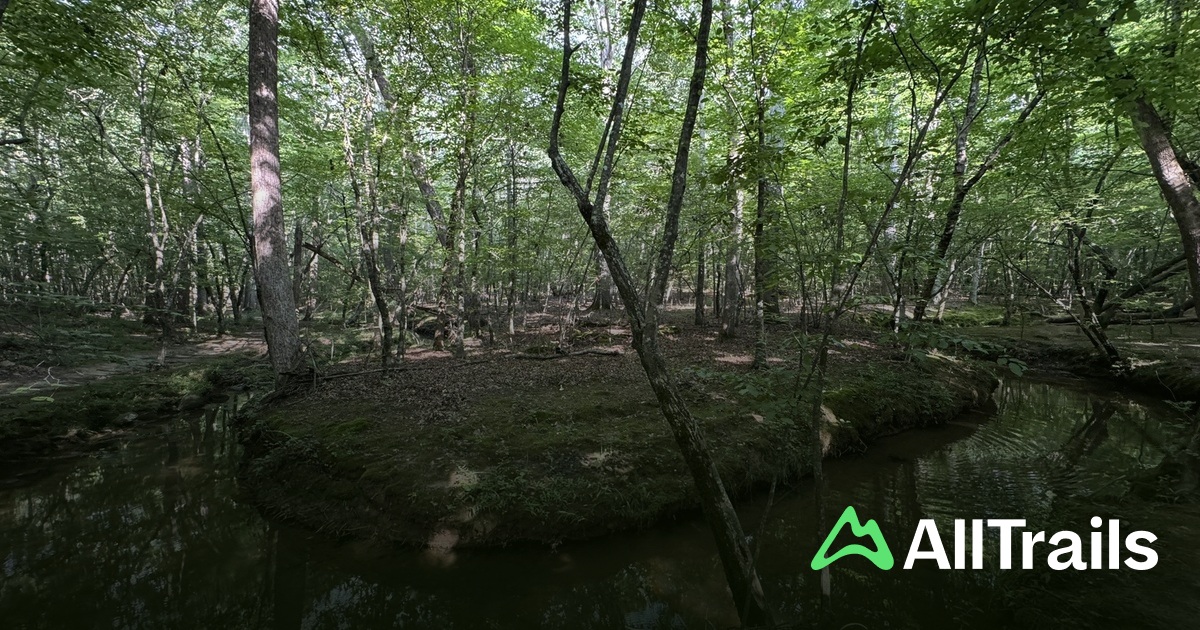 June 2021 moderate | List | AllTrails