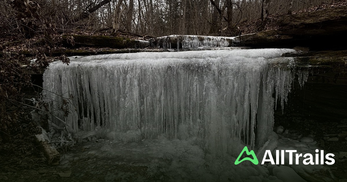 Broad Run Park - Louisville | List | AllTrails