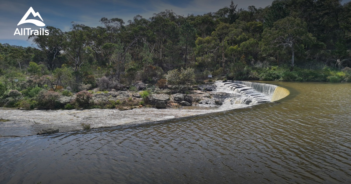 Berrima Weir Walk | List | AllTrails