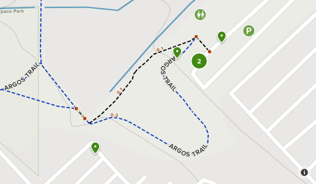 Apex Trails Golden | List | AllTrails