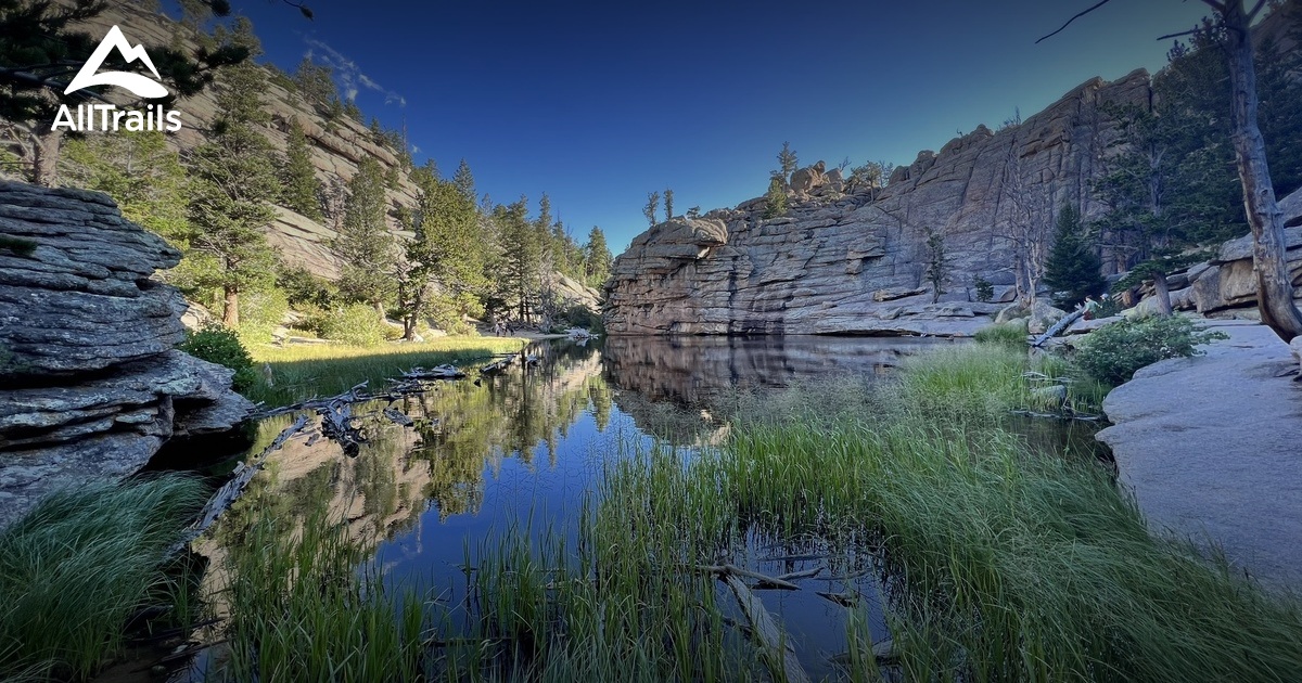 RMNP | List | AllTrails