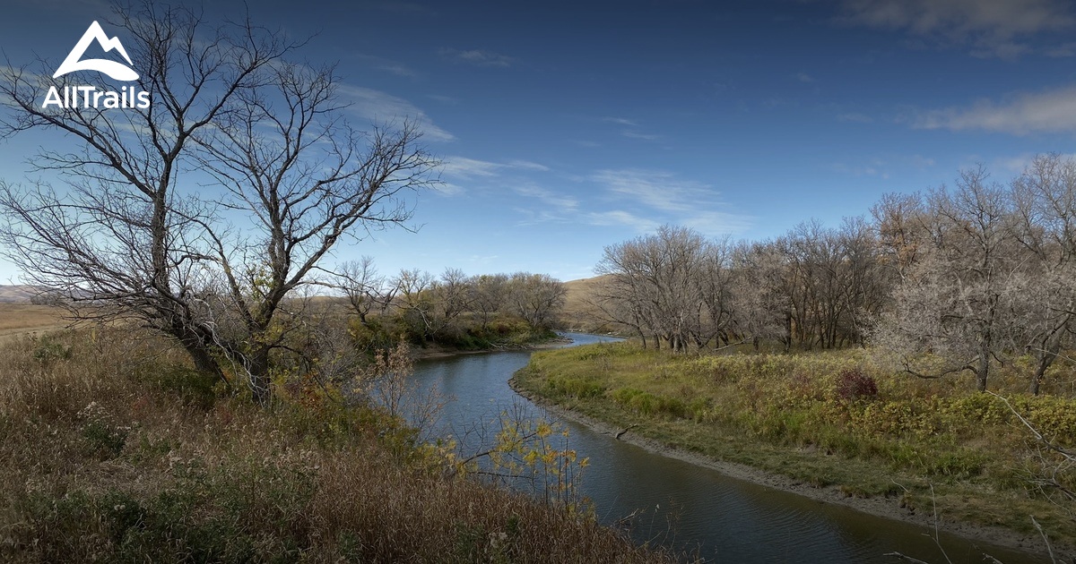 Buffalo pound provincial park | List | AllTrails