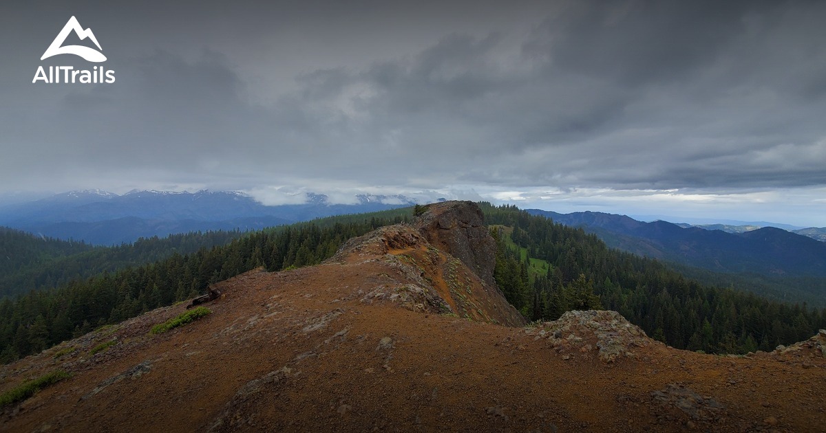 Suncadia trails | List | AllTrails