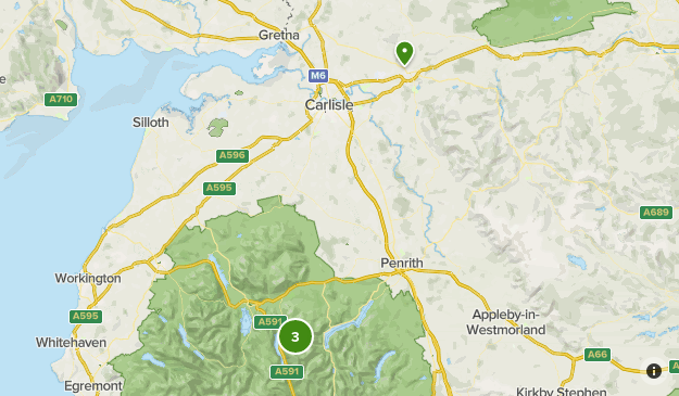 Lake District | List | AllTrails