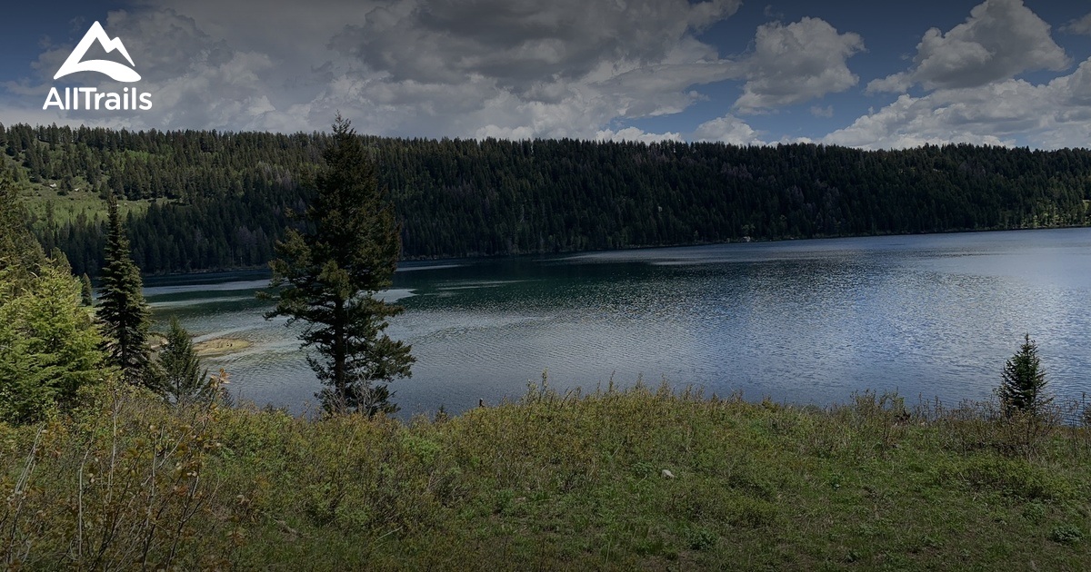 Great Northern Loop | List | AllTrails