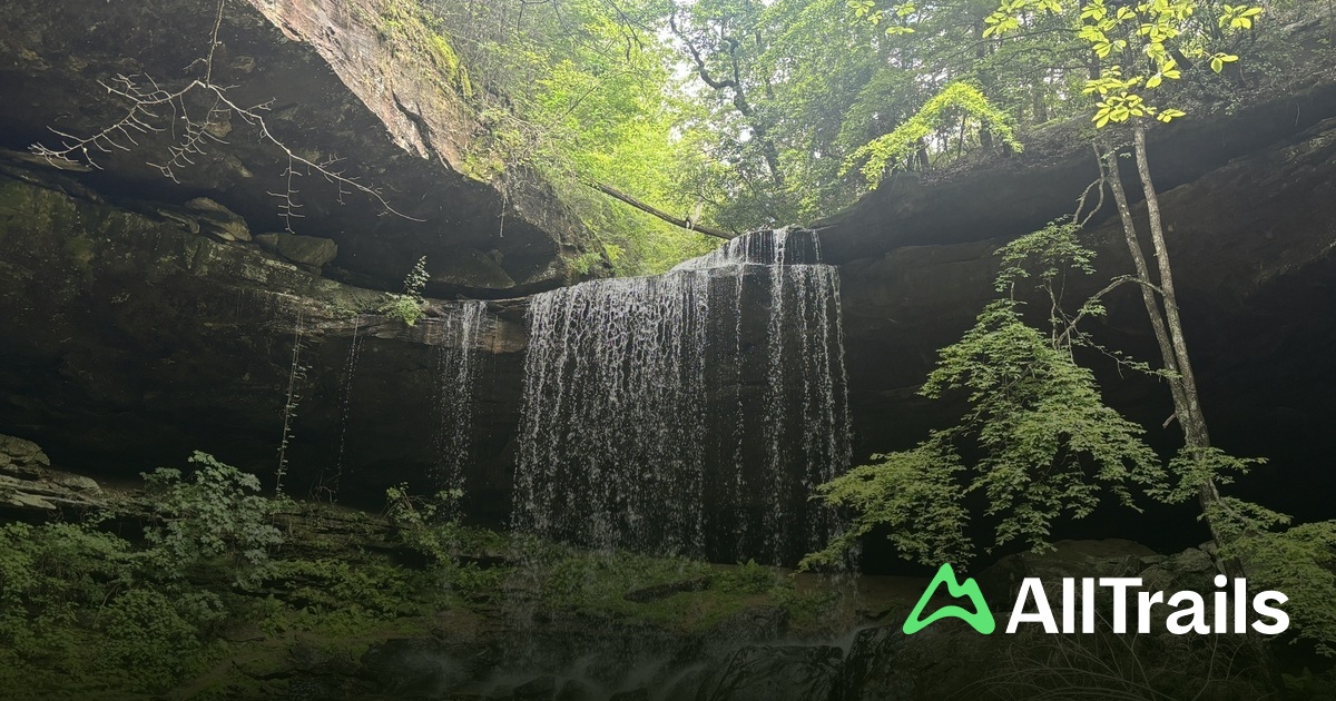 Phish road trip | List | AllTrails