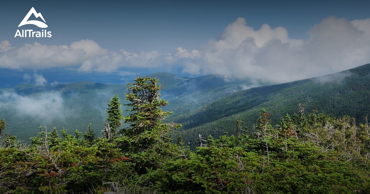 Baxter State Park Visit | List | AllTrails