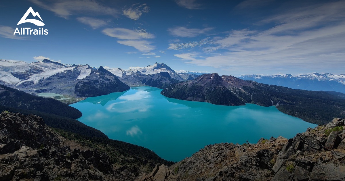 To Do: Hikes in Southern BC | List | AllTrails