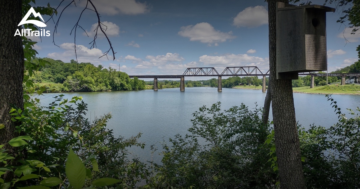 knox runs | List | AllTrails