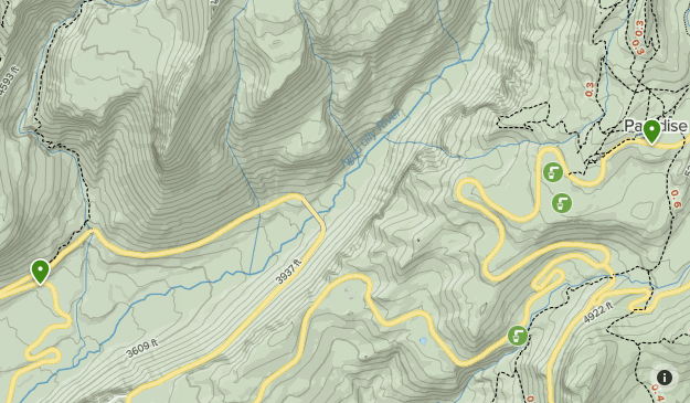 Camping trip to camp Muir | List | AllTrails