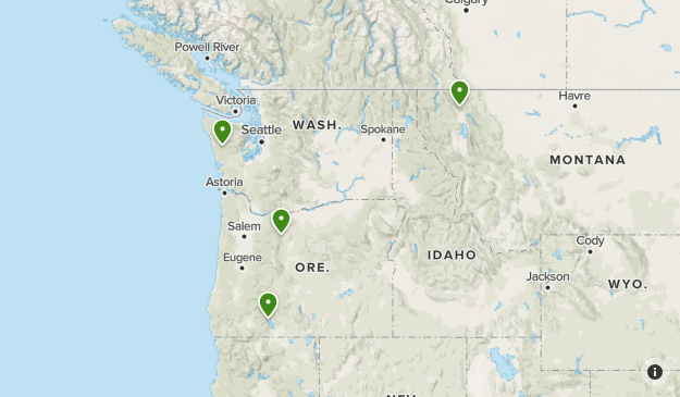 GRAND LOOP STOPS | List | AllTrails