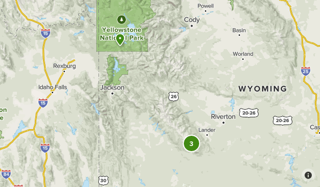 Payton Levi & Annabelle’s Excellent Adventure | List | AllTrails