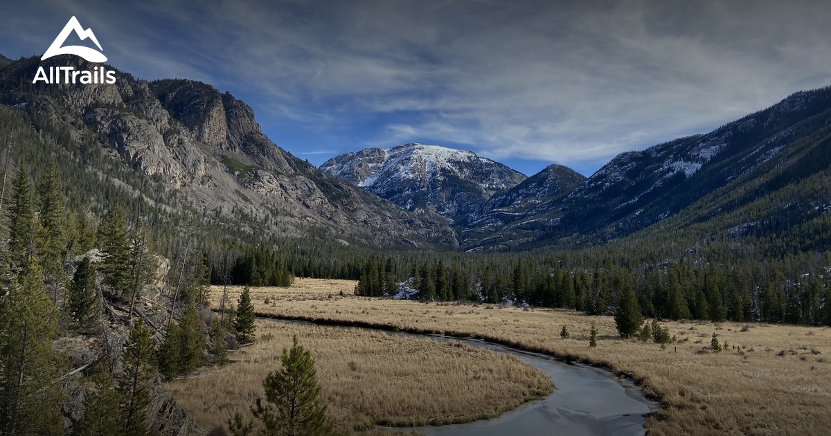 Grand Lake and RMNP | List | AllTrails