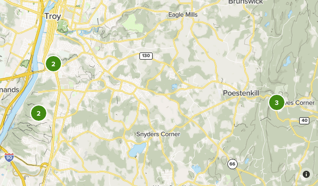 Gathering | List | AllTrails