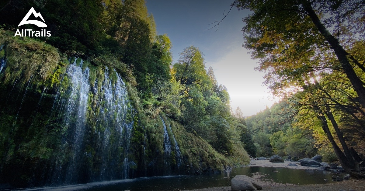 Mt. Shasta Waterfall Loop | List | AllTrails