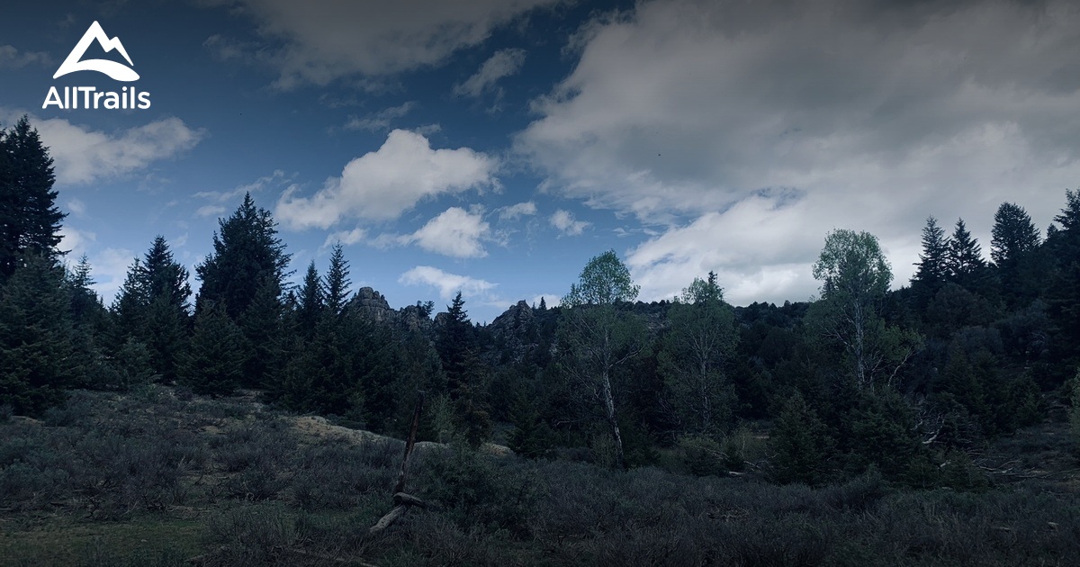 South treasure valley | List | AllTrails