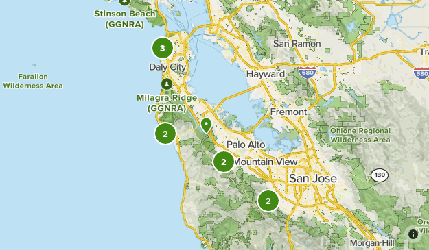 Hopper | List | AllTrails