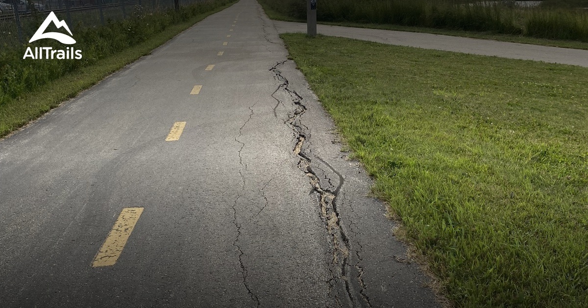 Transcona Trails | List | AllTrails