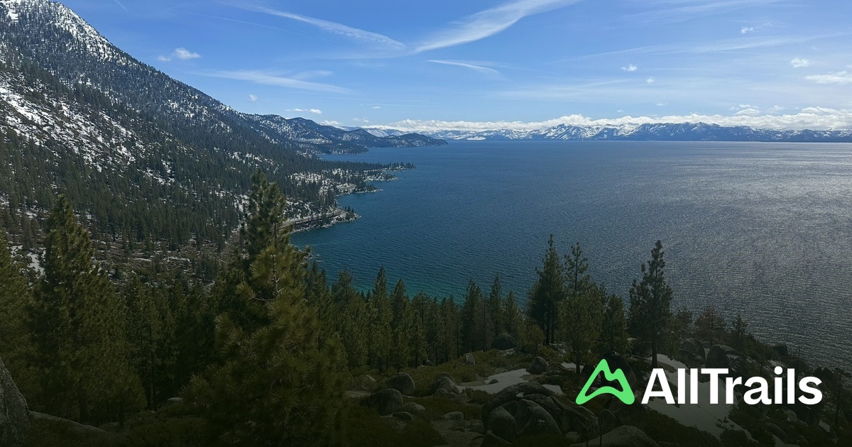 Jordan lake hike | List | AllTrails
