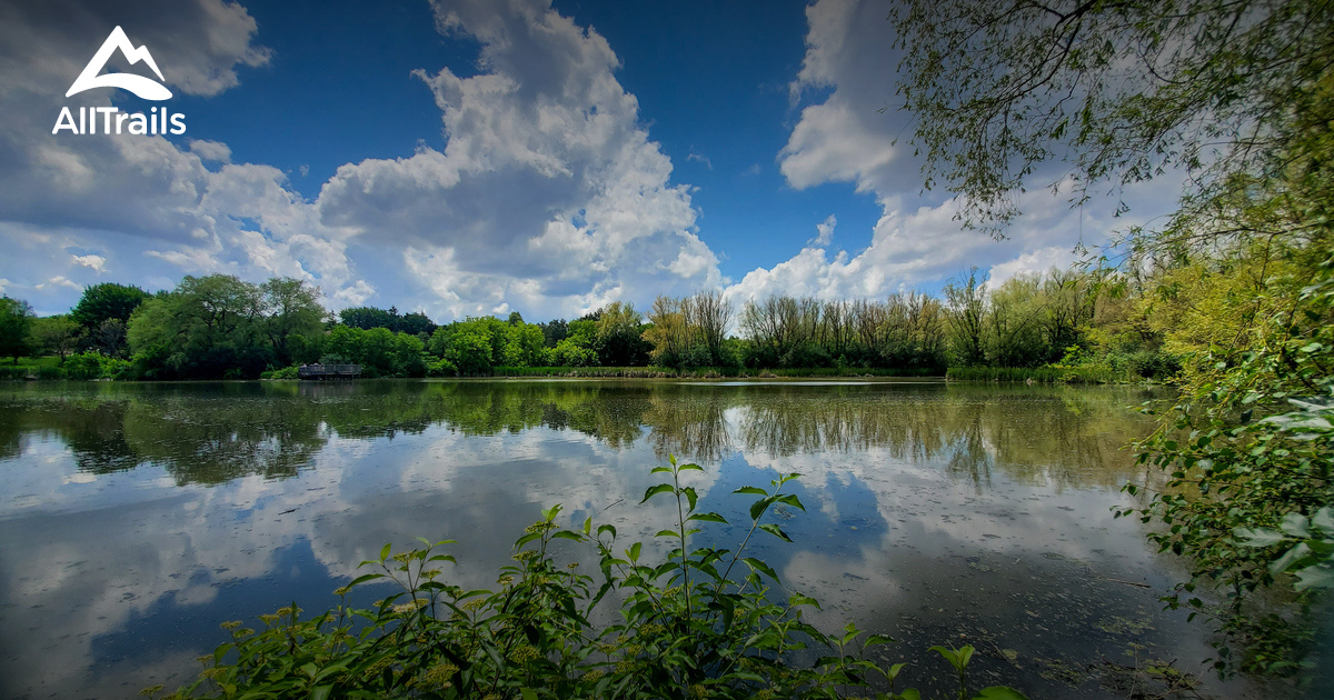 Markham Biking Trails | List | AllTrails