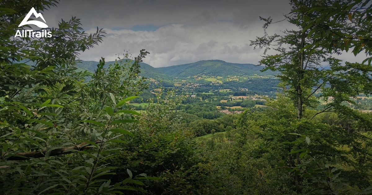 Pyrénées Trail Ran | List | AllTrails