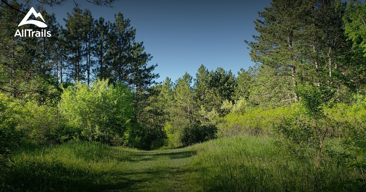 Osthoff resort | List | AllTrails