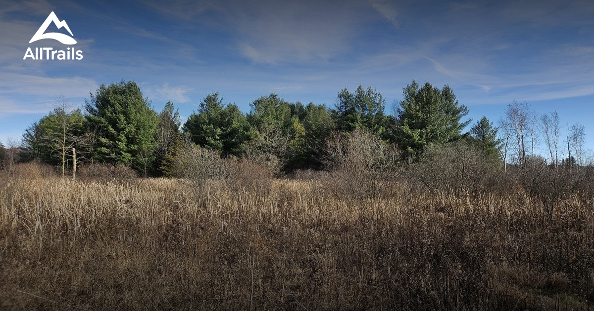 Osthoff resort | List | AllTrails