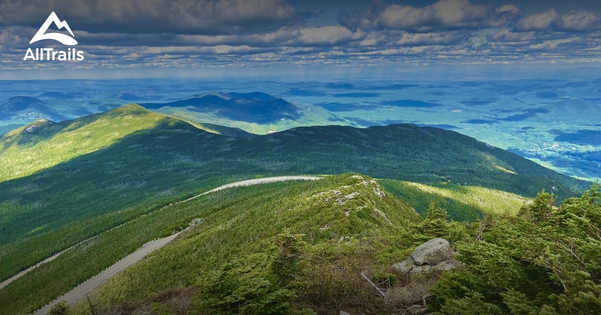 Lake placid | List | AllTrails