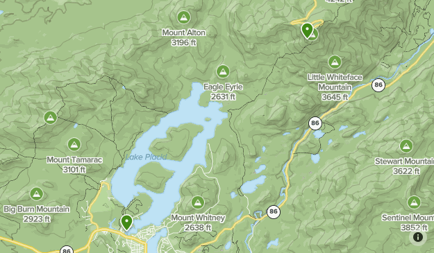 Lake placid | List | AllTrails
