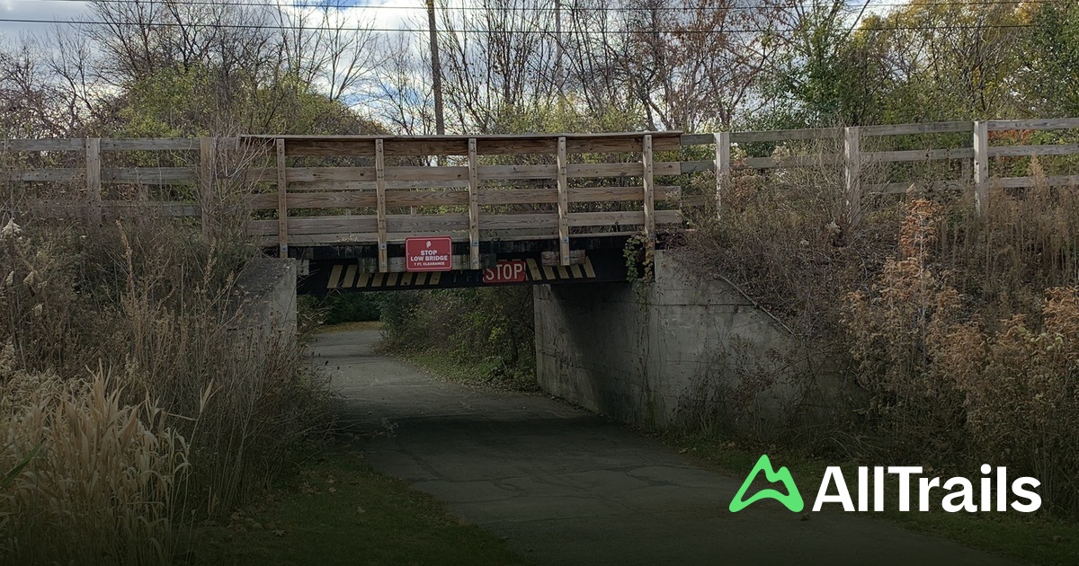 Milwaukee Bike Trails | List | AllTrails
