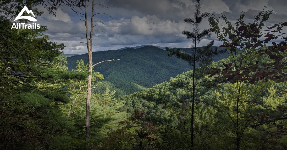 Damascus | List | AllTrails