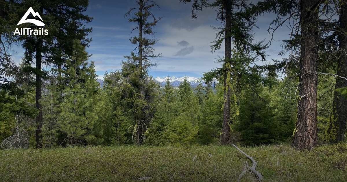 Suncadia | List | AllTrails