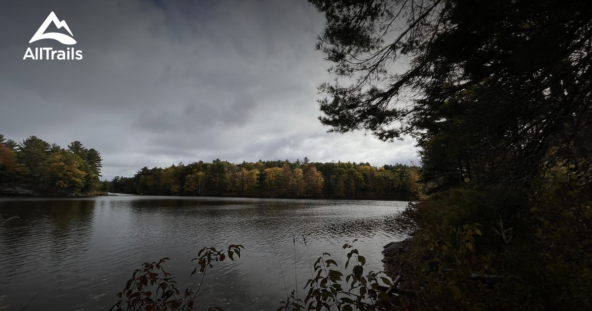 Depot lakes Verona | List | AllTrails