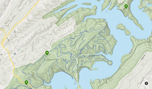 Raystown Lake Recreational Area | List | AllTrails