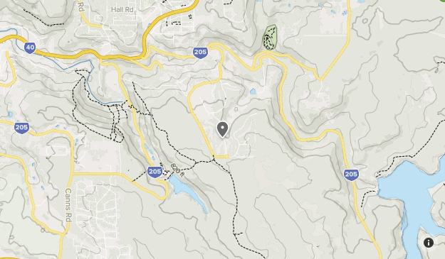 Golf course Perth | List | AllTrails