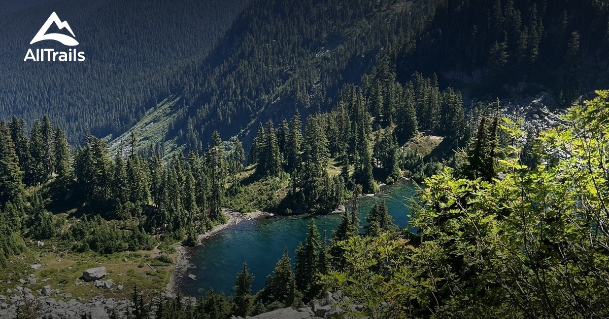 PCT future | List | AllTrails