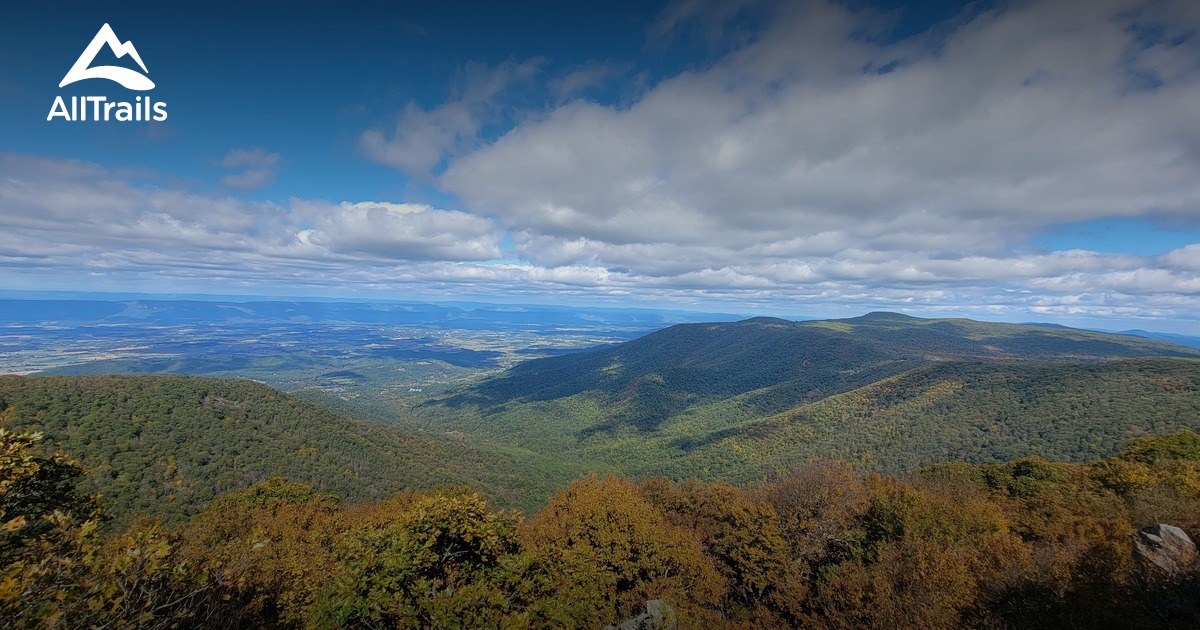 SNP Dog Friendly | List | AllTrails