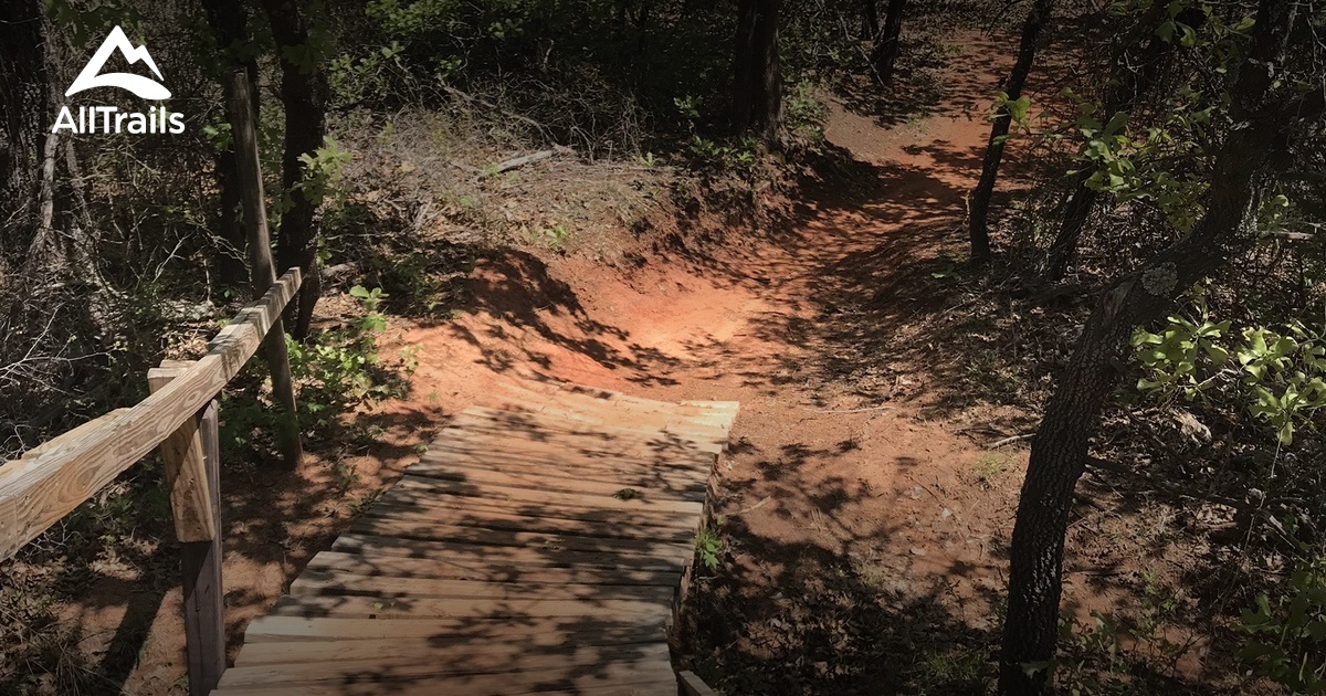 Lake Stanley Draper Mountain Bike Park | List | AllTrails