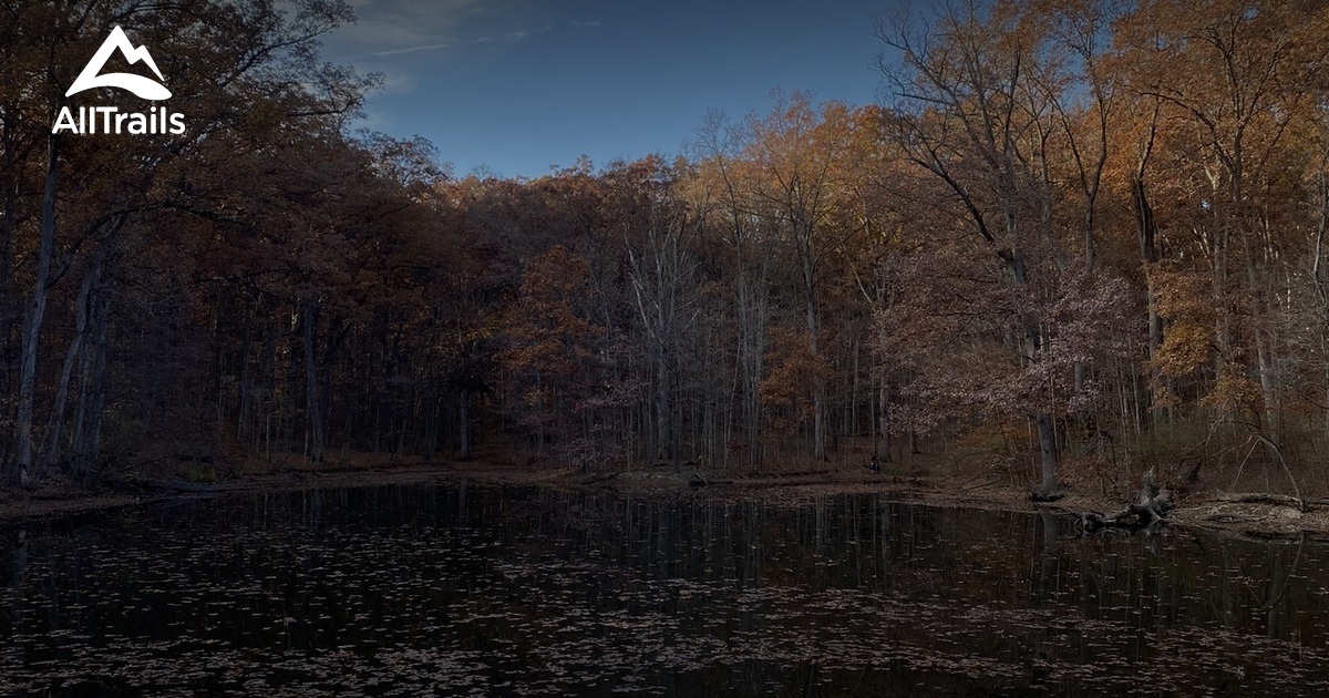 Trails in Fort Wayne | List | AllTrails